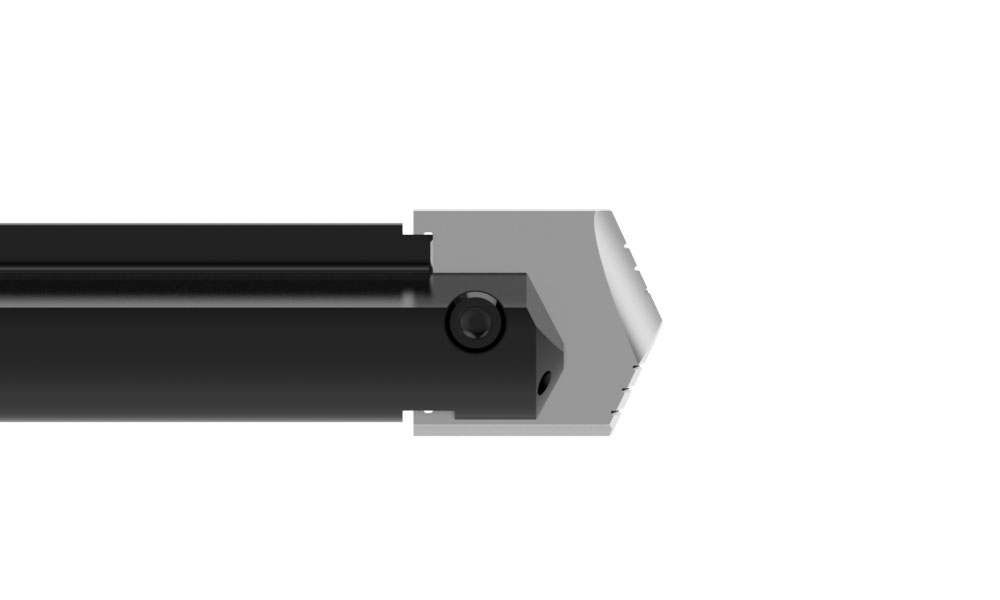 Allied - Replaceable Insert Drills
